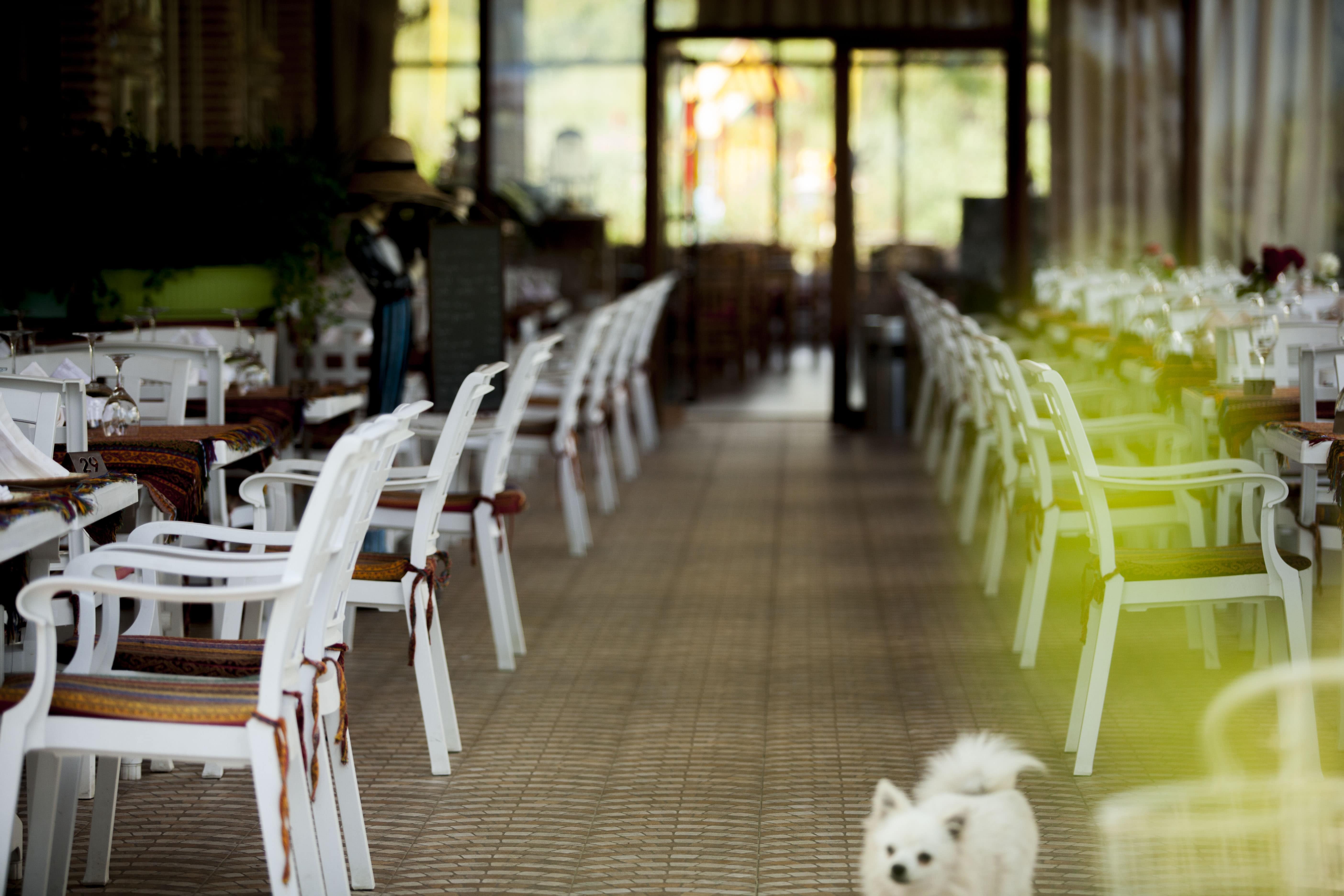 NANO RESORT – Ardeno