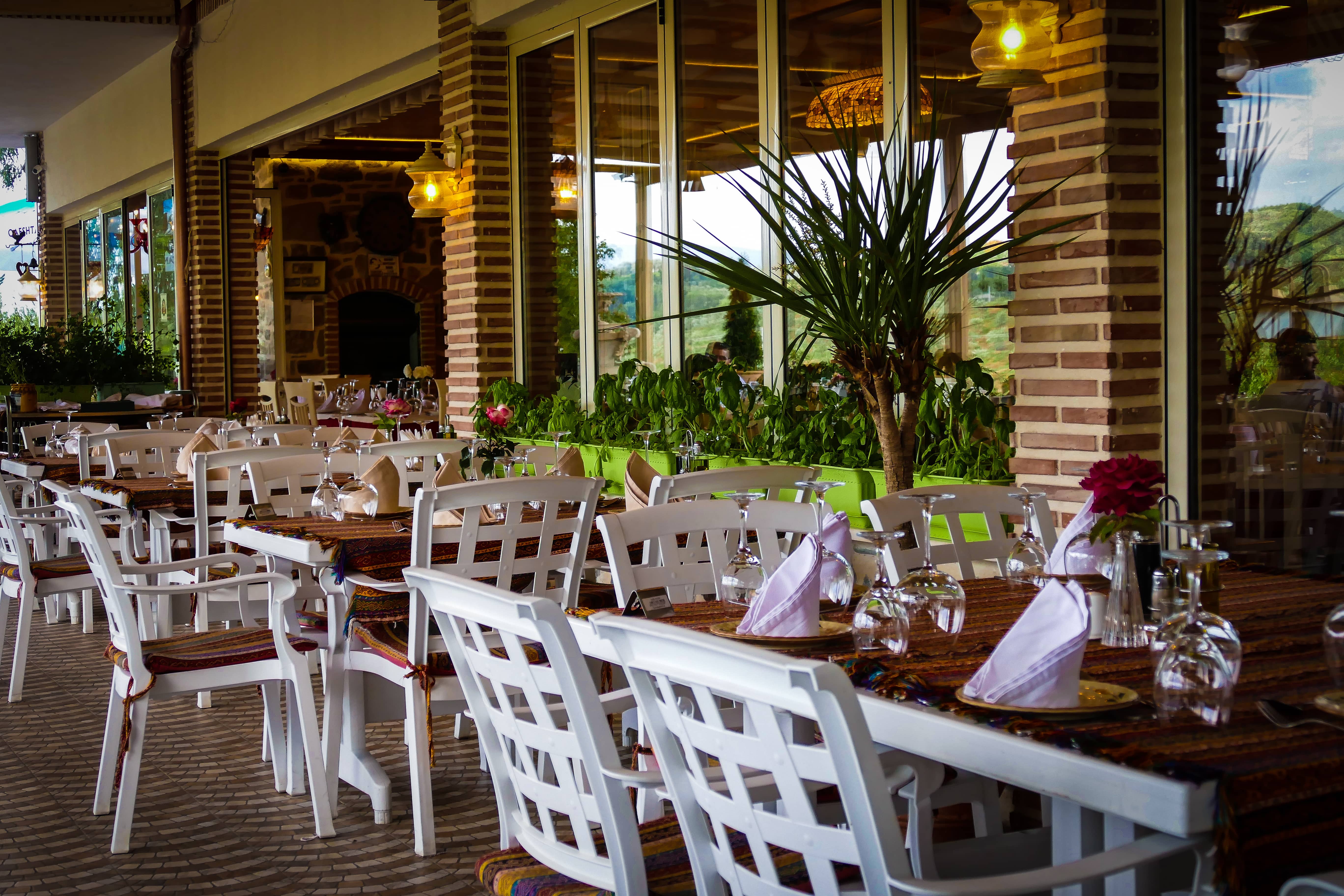 NANO RESORT – Ardeno